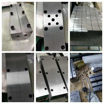 China Hastelloy C4 UNS N06455 2.4610 Seamless Alloy Steel Tube High Temperature 1900F Chemical Resistant for sale