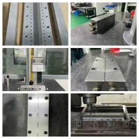 China Hastelloy C4 UNS N06455 2.4610 Seamless Alloy Steel Tube High Temperature 1900F Chemical Resistant for sale
