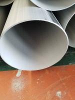 China API 5LC Grade LC65-2205 Duplex Stainless Steel Welded Pipe UNS S31803 with 620 MPa Tensile Strength for sale