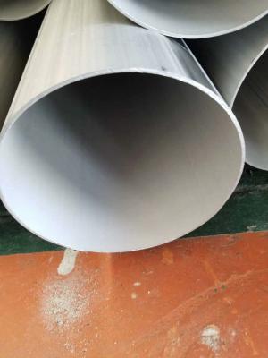 China API 5LC Grade LC65-2205 Duplex Stainless Steel Welded Pipe UNS S31803 with 620 MPa Tensile Strength for sale