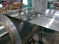 China EN 1.4511 AISI 430 NB 1mm Stainless Steel Sheet 1000x2000mm Cold Rolled BA Finish for sale