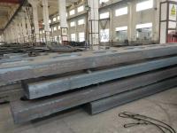 China EN 10025 S275JR Carbon Steel Plate Hot Rolled Structural Steel Sheet 3-620mm Thickness for sale