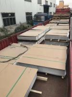 China ASTM B333 Hastelloy B3 Alloy Steel Plate 0.5-10mm Thickness for Corrosion Resistance for sale