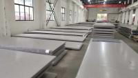China ASTM B333 Hastelloy B3 Alloy Steel Plate 0.5-10mm Thickness for Corrosion Resistance for sale