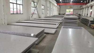 China ASTM B333 Hastelloy B3 Alloy Steel Plate 0.5-10mm Thickness for Corrosion Resistance for sale