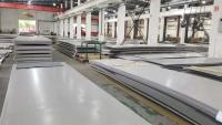 China ASTM B333 Hastelloy B3 Alloy Steel Plate 0.5-10mm Thickness for Corrosion Resistance for sale