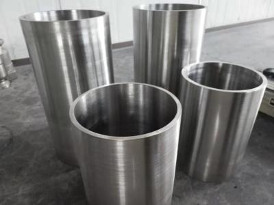 China Construction UNS N10276 Alloy Hastelloy C276 Pipe for sale