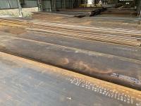 China ASTM A516 Gr.70 Alloy Steel Plate 485-620 MPa Tensile Strength EN 10204 3.1 Certified for sale