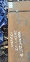 China ASTM A588 Corten Steel Plate Q355GNH Weathering Steel Sheet 1.5-200mm Thick for sale