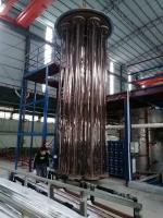 China Stainless Steel 304 Decorative Tube 8-133mm OD with 0.6-3mm Thickness for Industrial Applications for sale