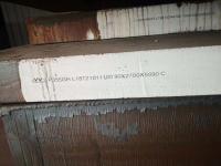 China EN 10028-2 P355GH Alloy 10mm Pressure Vessel Steel Plate 355 Mpa Yield for sale