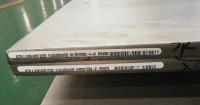 China S31803 F51 Duplex Stainless Steel Plate 2205 Hot Rolled 3-50mm ASTM A240 for sale