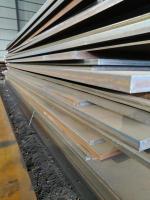 China ASTM A36/A36M Hot Rolled Carbon Steel Plate 0.75-200mm Thickness 914-2000mm Width for sale