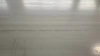 China 321 Stainless Steel Plate Hot Rolled 3.0-120mm Thickness 1500x3000mm for Pressure Vessels for sale