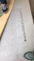China S32101 Duplex Stainless Steel Plate 2101 LDX UNS S32101 21.5% Chromium 5% Manganese for sale