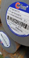 China 20CrMnTiH Alloy Steel Round Bar 15-150mm GB ASTM AISI SAE8620 Gear Steel for sale