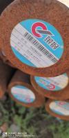 China AISI 8620 Alloy Steel Round Bar 8mm-3000mm SAE 8620 1.6523 21NiCrMo2 for sale