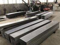 China 440C Stainless Steel Plate 5mm Thickness High Carbon Martensitic 16-18% Chromium Content for sale