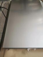 China 409L Stainless Steel Sheet 2B 2D Cold Rolled 1250x2500mm SUH409L Inox Steel Plate for sale