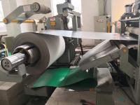 China 409L Stainless Steel Sheet 2B 2D Cold Rolled 1250x2500mm SUH409L Inox Steel Plate for sale