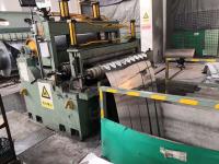 China 439 Stainless Steel Sheet 1.4510 UNS S43035 ASTM A240 2B Finish 1219mm Width for sale