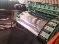 China ASTM A240 Type 439 Stainless Steel Sheet UNS S43035 0.5-3.0mm Cold Rolled Coil for sale