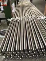 China AISI 440C Stainless Steel Round Bar 2-800mm Diameter Cold Drawn Bright Bar for sale