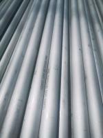China Duplex 2205 Seamless Stainless Steel Pipe UNS S32205 2 Inch SCH 40 ASTM A790 for sale
