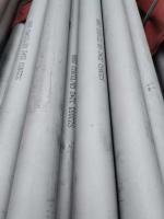 China Duplex 2205 S31803 Seamless Pipe ASTM A790 6-630mm OD for Chemical Petrochemical Industry for sale