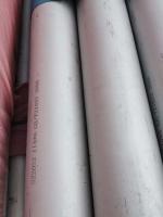 China Duplex 2205 S31803 Seamless Pipe ASTM A790 6-630mm OD for Chemical Petrochemical Industry for sale