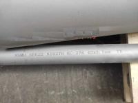 China ASME SB622 Hastelloy C276 Seamless Tube UNS N10276 1/2-48 Inch Pipe Fittings for sale