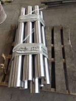 China 1J85 Nickel Alloy Round Bar Soft Magnetic Steel 79-81% Ni High Permeability 20-1000mm for sale