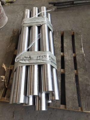 China 1J85 Nickel Alloy Round Bar Soft Magnetic Steel 79-81% Ni High Permeability 20-1000mm for sale