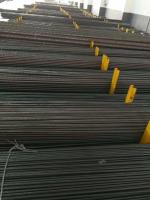 China 1J85 Nickel Alloy Round Bar Soft Magnetic Steel 79-81% Ni High Permeability 20-1000mm for sale