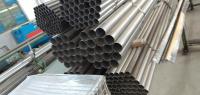 China Type 439 Stainless Steel Tubing 17-19% Chromium with 30 ksi Yield Strength for Exhaust Systems for sale