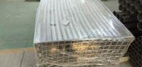 China Type 439 Stainless Steel Tubing 17-19% Chromium with 30 ksi Yield Strength for Exhaust Systems for sale