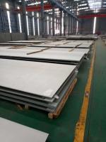 China S32304 Duplex Stainless Steel Plate 2304 Alloy 23% Cr 4% Ni 400 MPa Yield Strength for sale