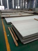China S32304 Duplex Stainless Steel Plate 2304 Alloy 23% Cr 4% Ni 400 MPa Yield Strength for sale