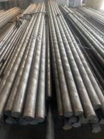 China 15-5PH Stainless Steel Round Bar 1.4545 S15500 Polished Forged Bar 14-15.5% Cr for sale