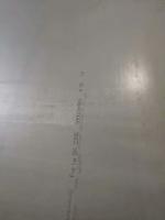 China Hot Rolled Duplex 2205 Stainless Steel Plate 3-100mm Thick 2000x6000mm for sale