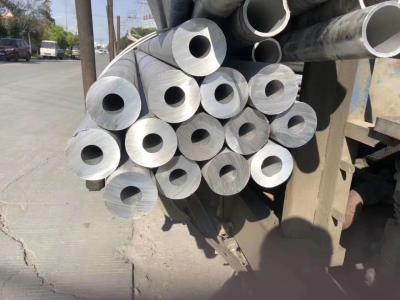 China ASTM A312 TP310S Stainless Steel Seamless Pipe 2 inch Sch 160 SUS 310S for sale