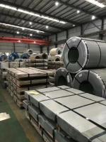 China ASTM A653 St37 Galvanized Steel Sheet In Coil Cold Rolled 1.5mm Thick Z30-Z275 for sale