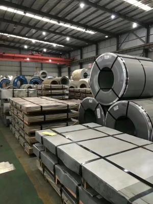 China ASTM A653 St37 Galvanized Steel Sheet In Coil Cold Rolled 1.5mm Thick Z30-Z275 for sale