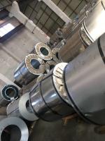 China ASTM A653 St37 Galvanized Steel Sheet In Coil Cold Rolled 1.5mm Thick Z30-Z275 for sale