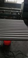 China ASTM 304 304L Stainless Steel Welded Tube Bright Mirror Polished 18-20% Chromium for sale