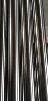 China ASTM 304 304L Stainless Steel Welded Tube Bright Mirror Polished 18-20% Chromium for sale