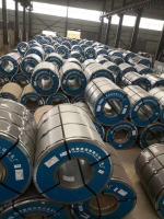China Hot Dip Galvanized Steel Coil SGCC DX51D 0.12-0.80mm Thickness 600-1250mm Width for sale