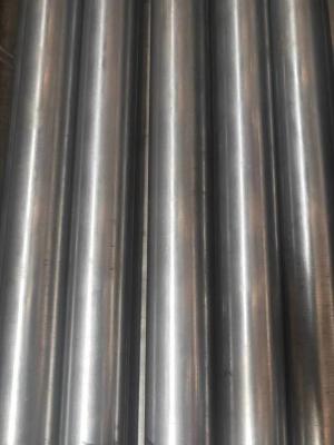China 4J36 Invar Alloy Round Bar UNS K93600 1.3912 Low Thermal Expansion 8.1 g/cm3 for sale