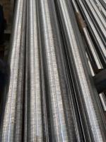 China 4J36 Invar Alloy Round Bar UNS K93600 1.3912 Low Thermal Expansion 8.1 g/cm3 for sale
