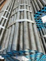 China ASME SA179 SA192 Boiler Seamless Steel Tube Cold Drawn 3.2-76.2mm OD Heat Exchanger for sale